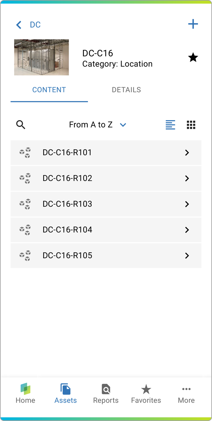 TWINALIZE: Produktübersicht